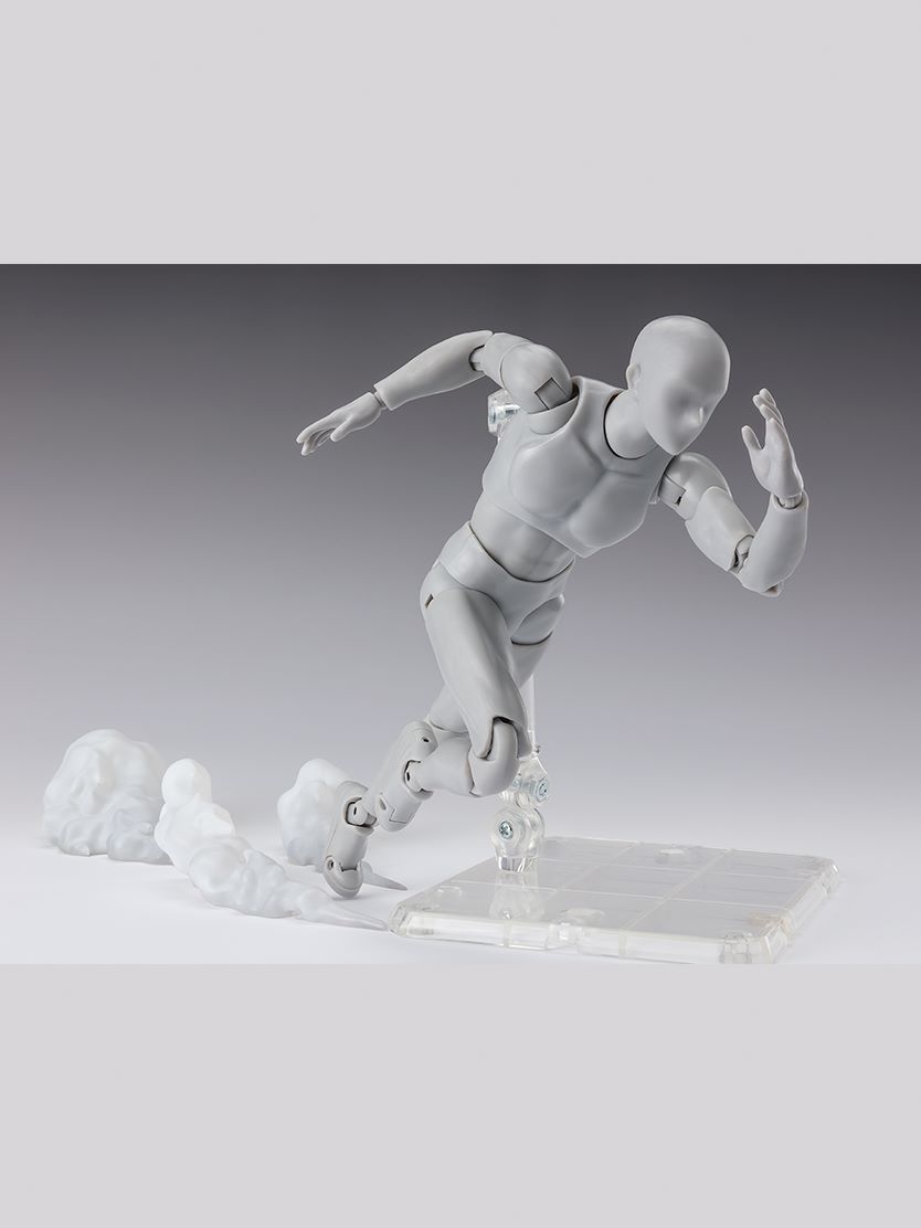 TAMASHII EFFECT Series SMOKE White Ver. for S.H.Figuarts TAMASHII EFFECT Series SMOKE White Ver. for S.H.Figuarts